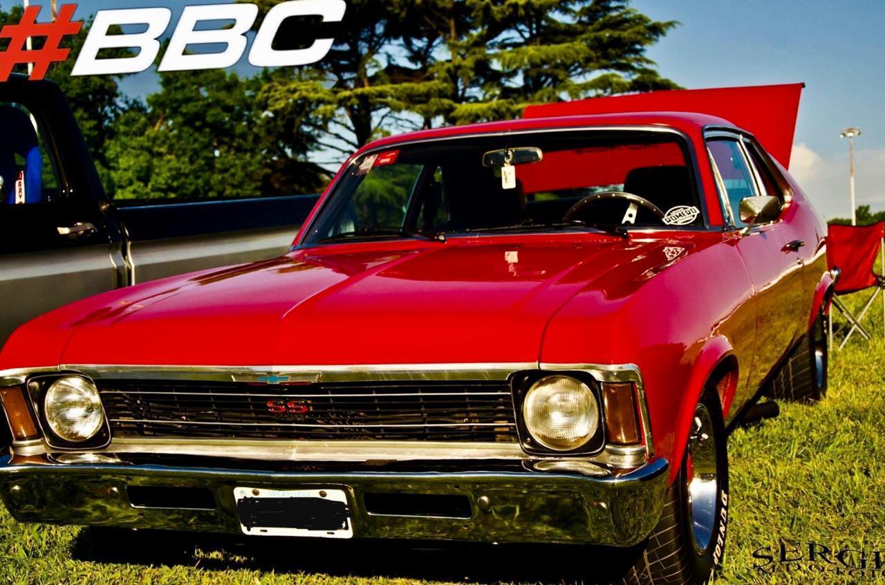 Socios – Chevrolet Club Buenos Aires